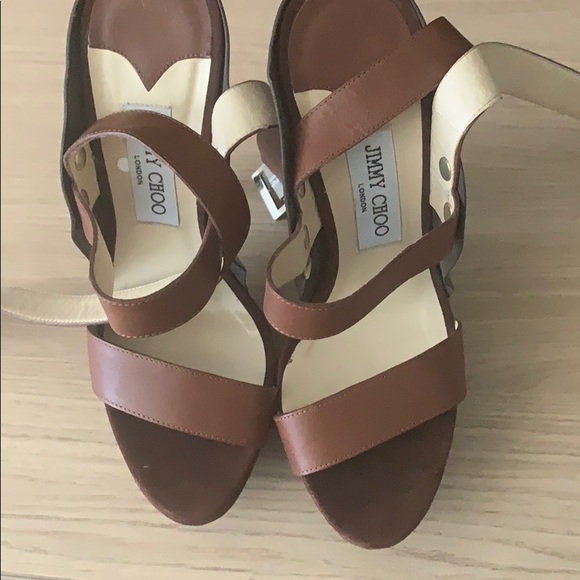 Jimmy Choo | Shoes | Jimmy Choo Halley | Poshmark